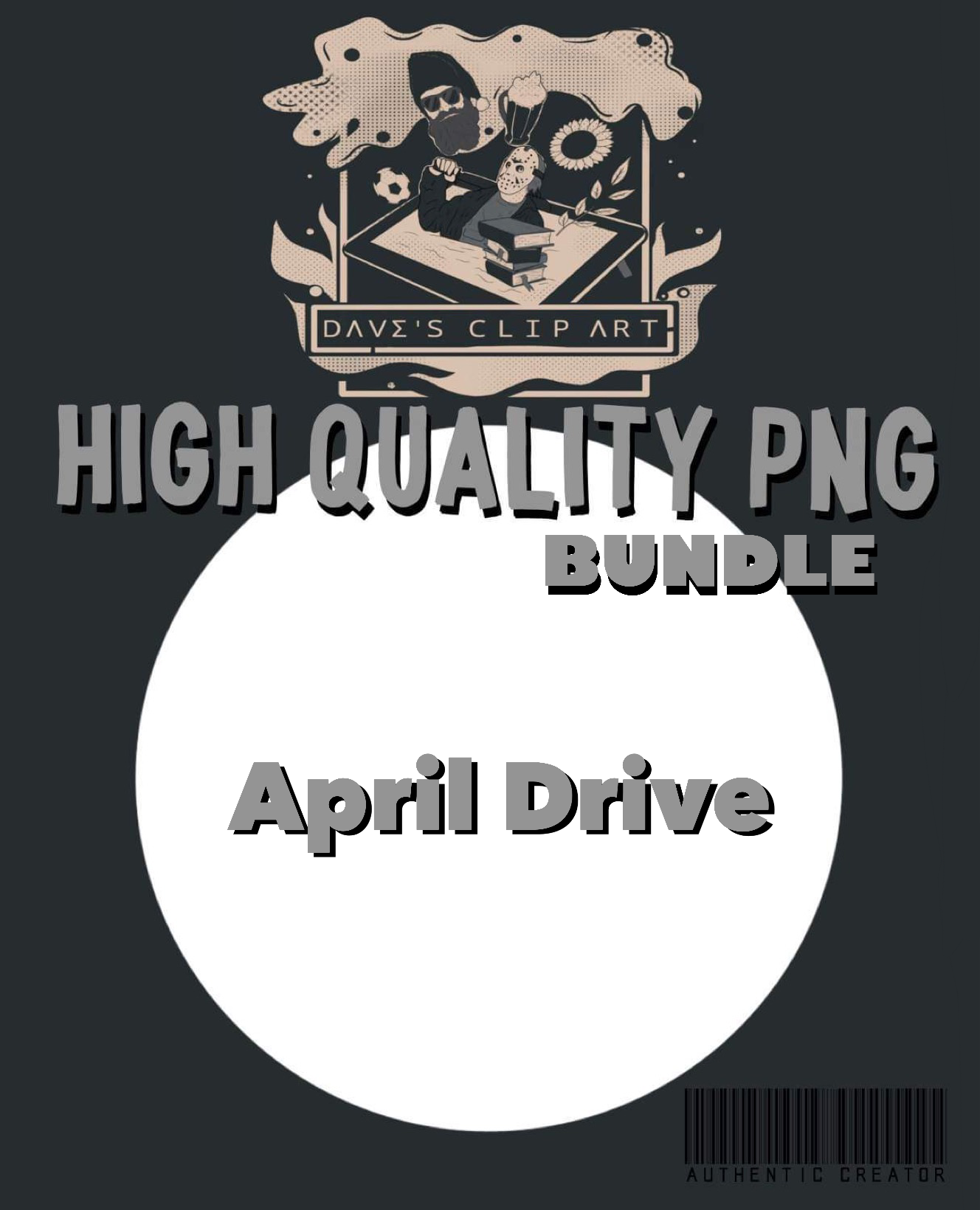 DC April Drive 2024 – Ventura Clips